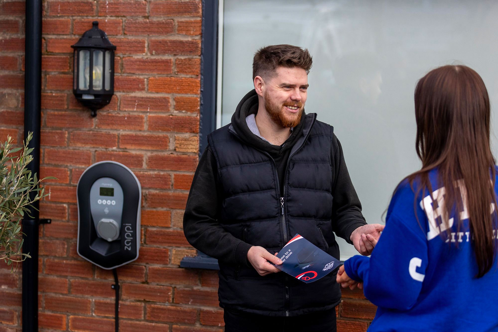 EV Charging Maintenance & Aftercare