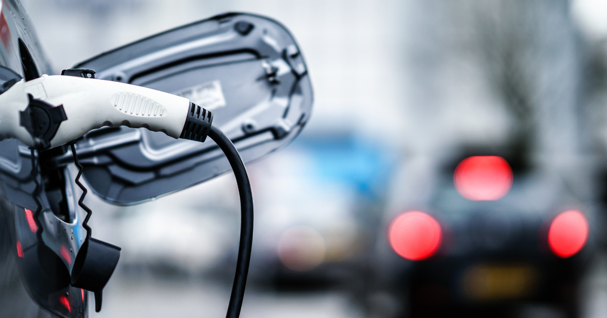 Mr Charger | Beginner's Guide to Electric Vehicle Charging